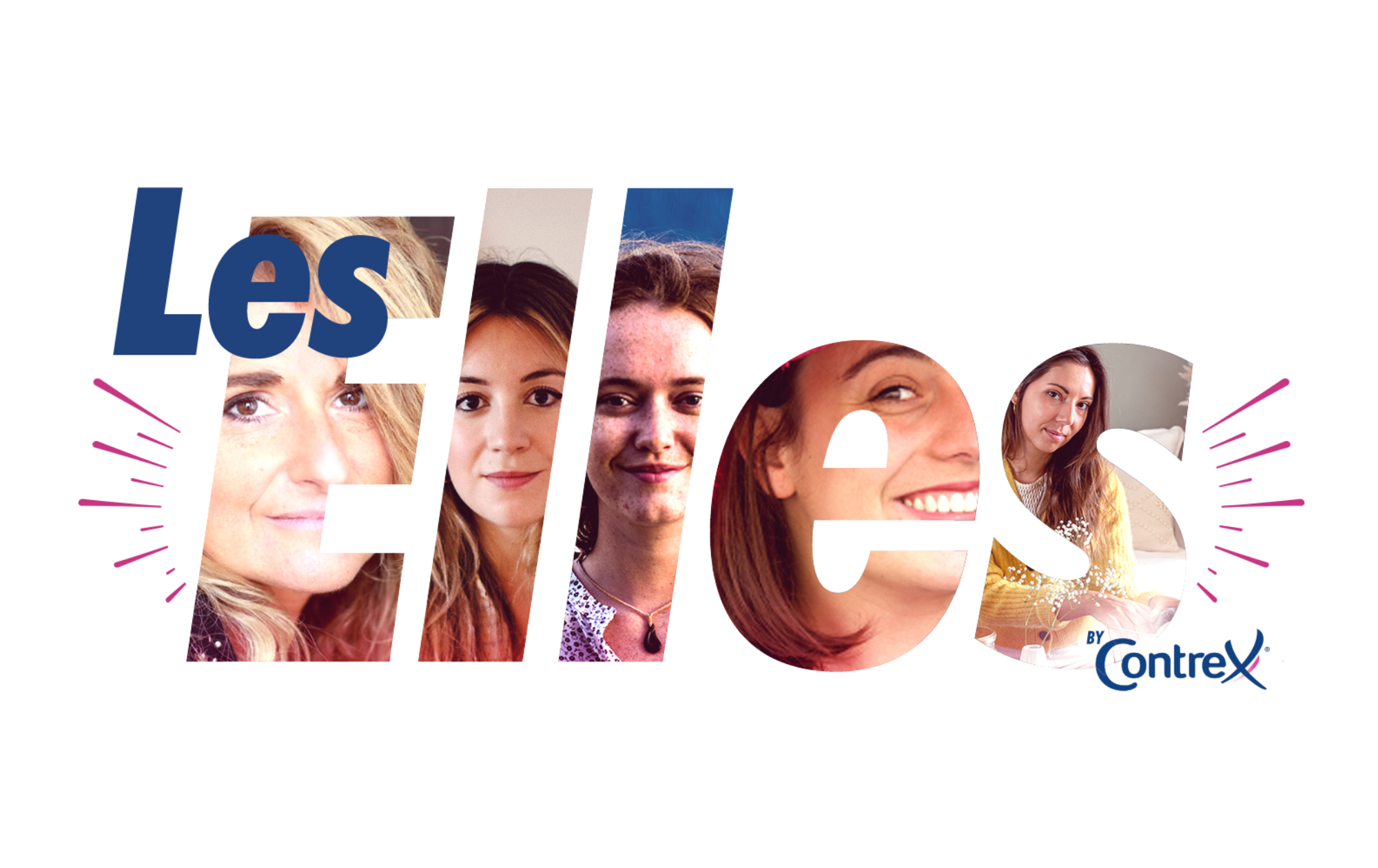 Ulule | Les Elles by CONTREX®