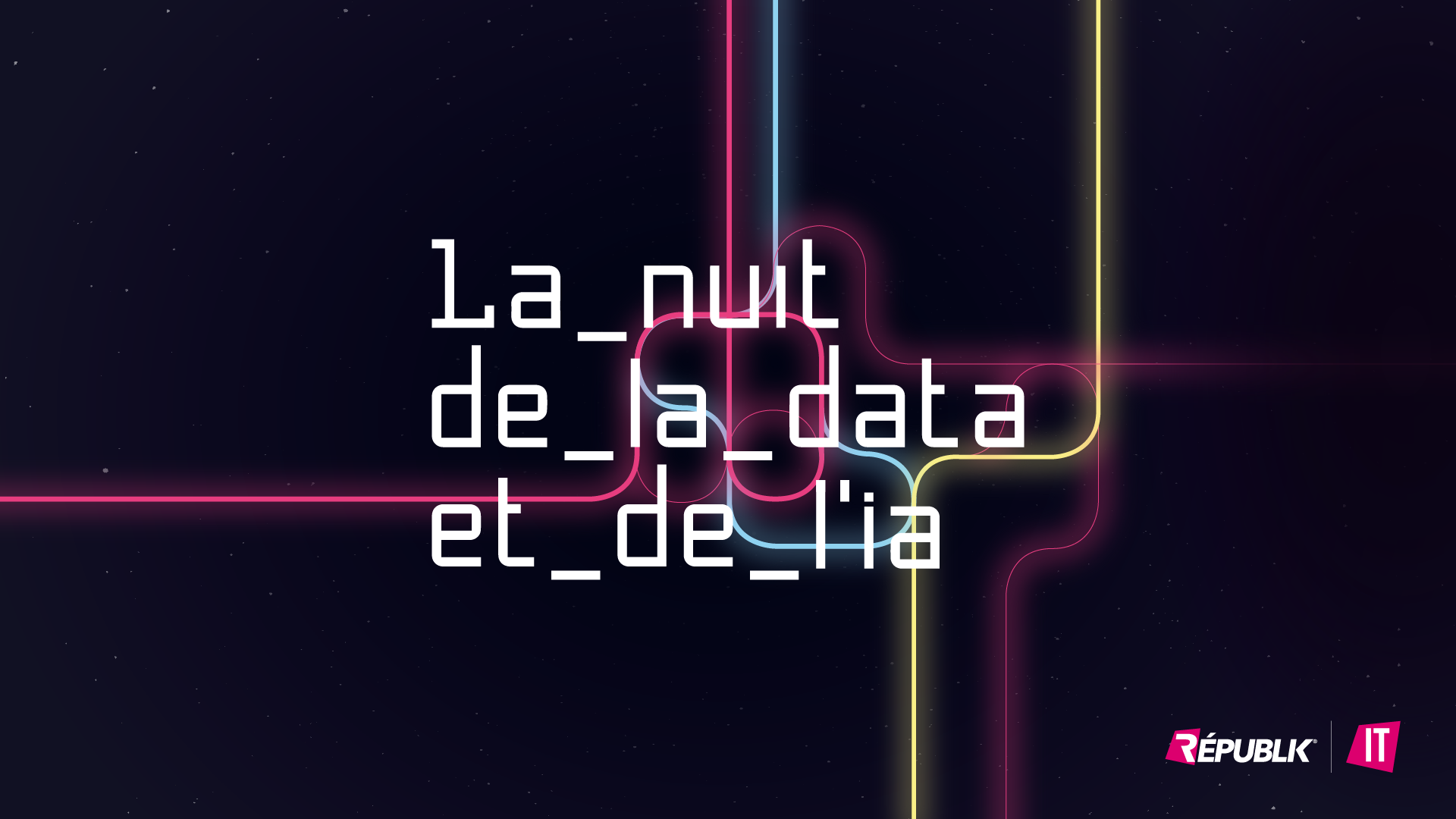 TROPHÉES REPUBLIK | NUIT DE LA DATA ET DE L'IA 2025